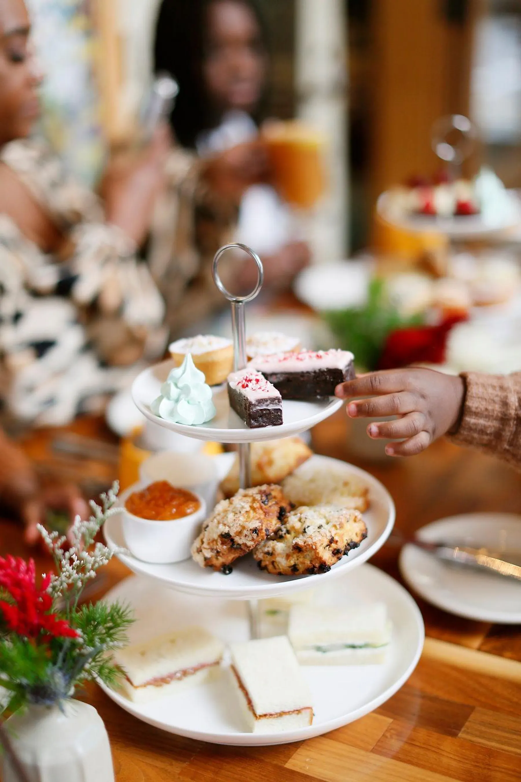 Cafe Flora - Seattle, WA | Tock
