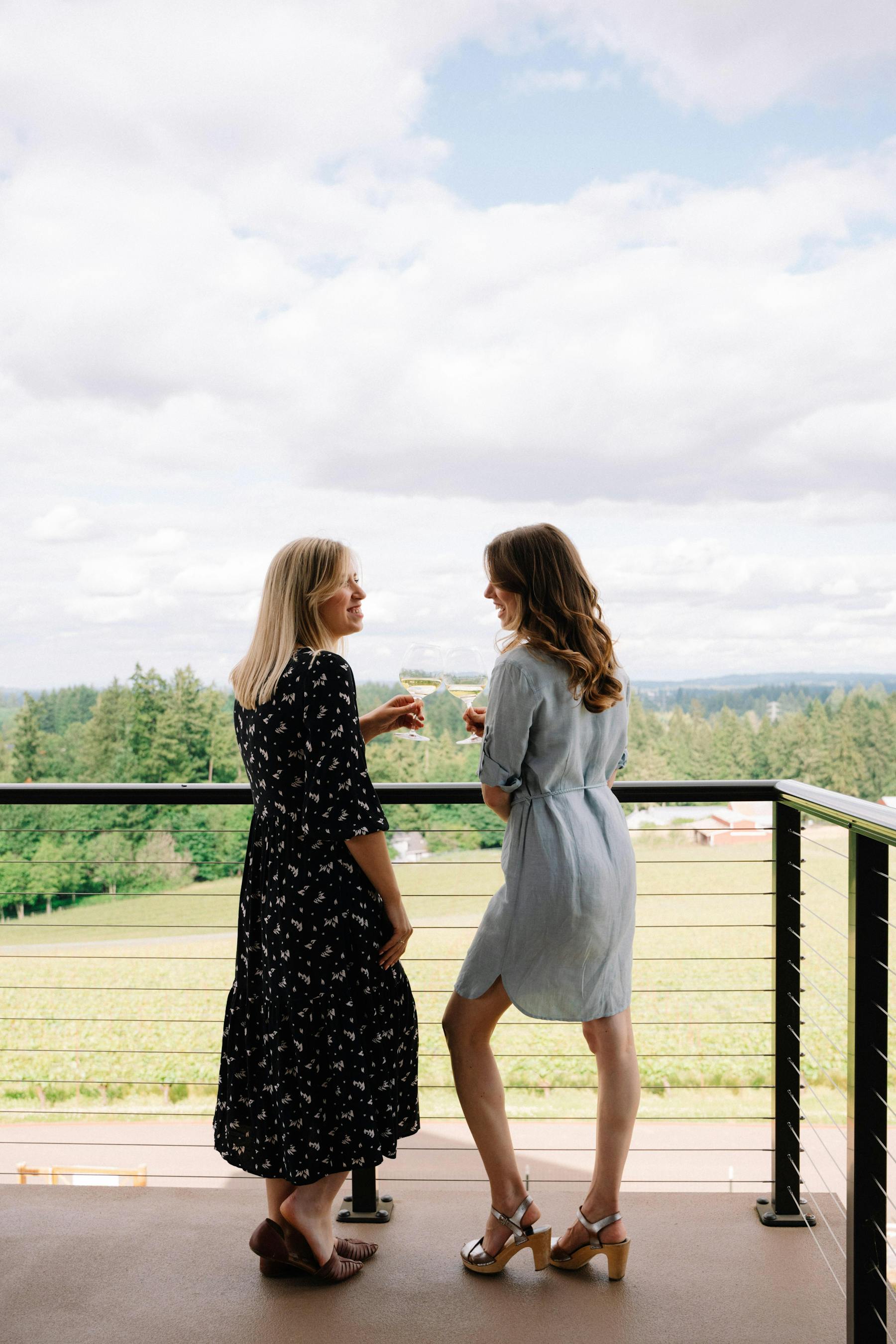 Hawks View Winery - Sherwood, OR | Tock