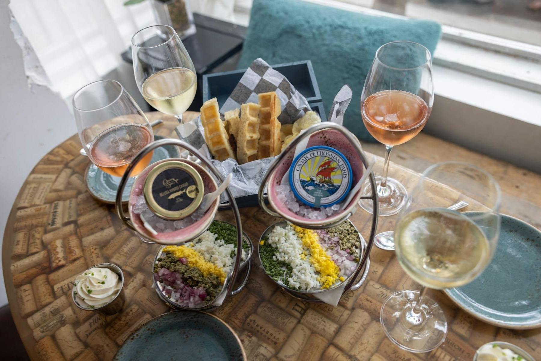 Apéro - Washington, DC | Tock