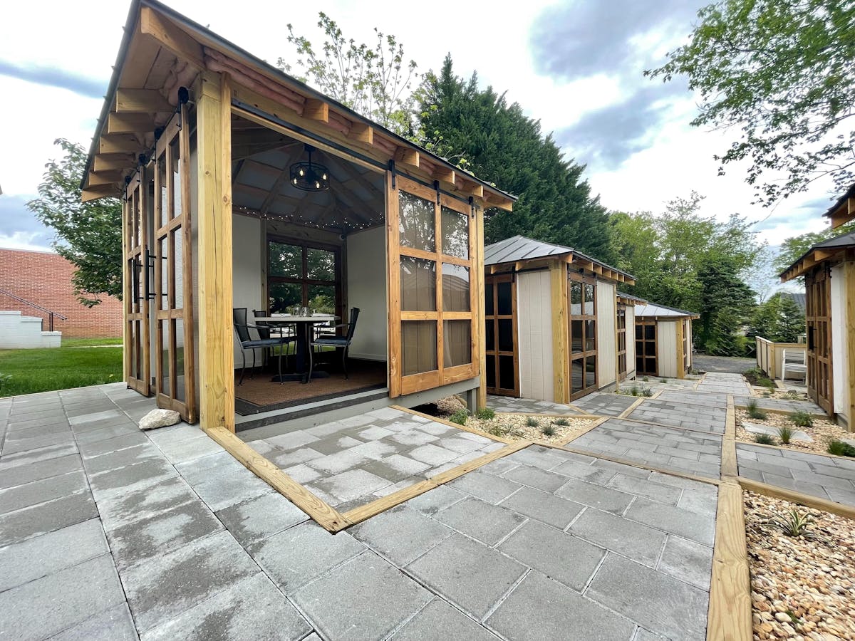 Field & Main Restaurant - Marshall, VA | Tock