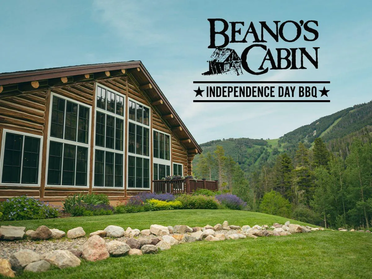 Beano's Cabin - Beaver Creek, CO | Tock
