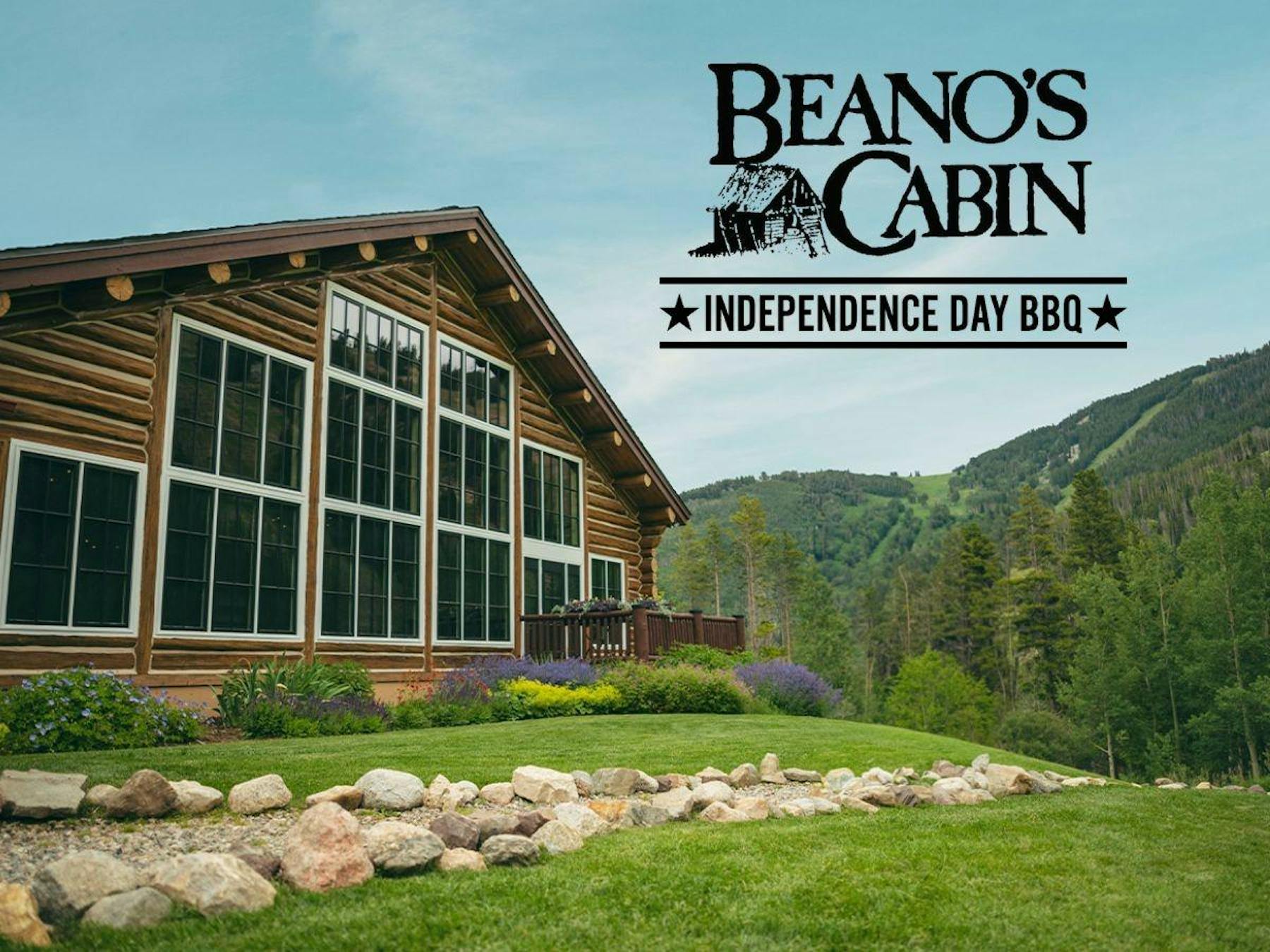 Beano's Cabin - Beaver Creek, CO | Tock