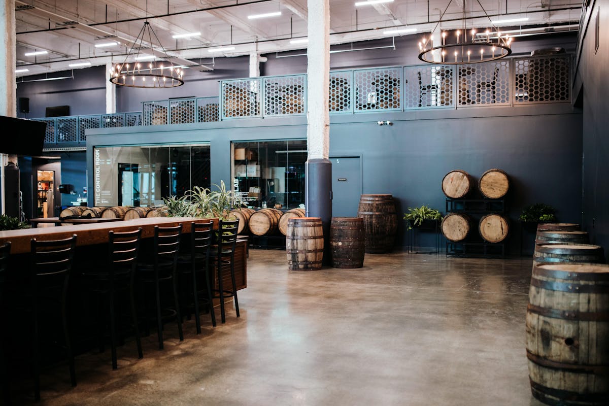 Pilot Project Brewing - Milwaukee - Milwaukee, WI | Tock