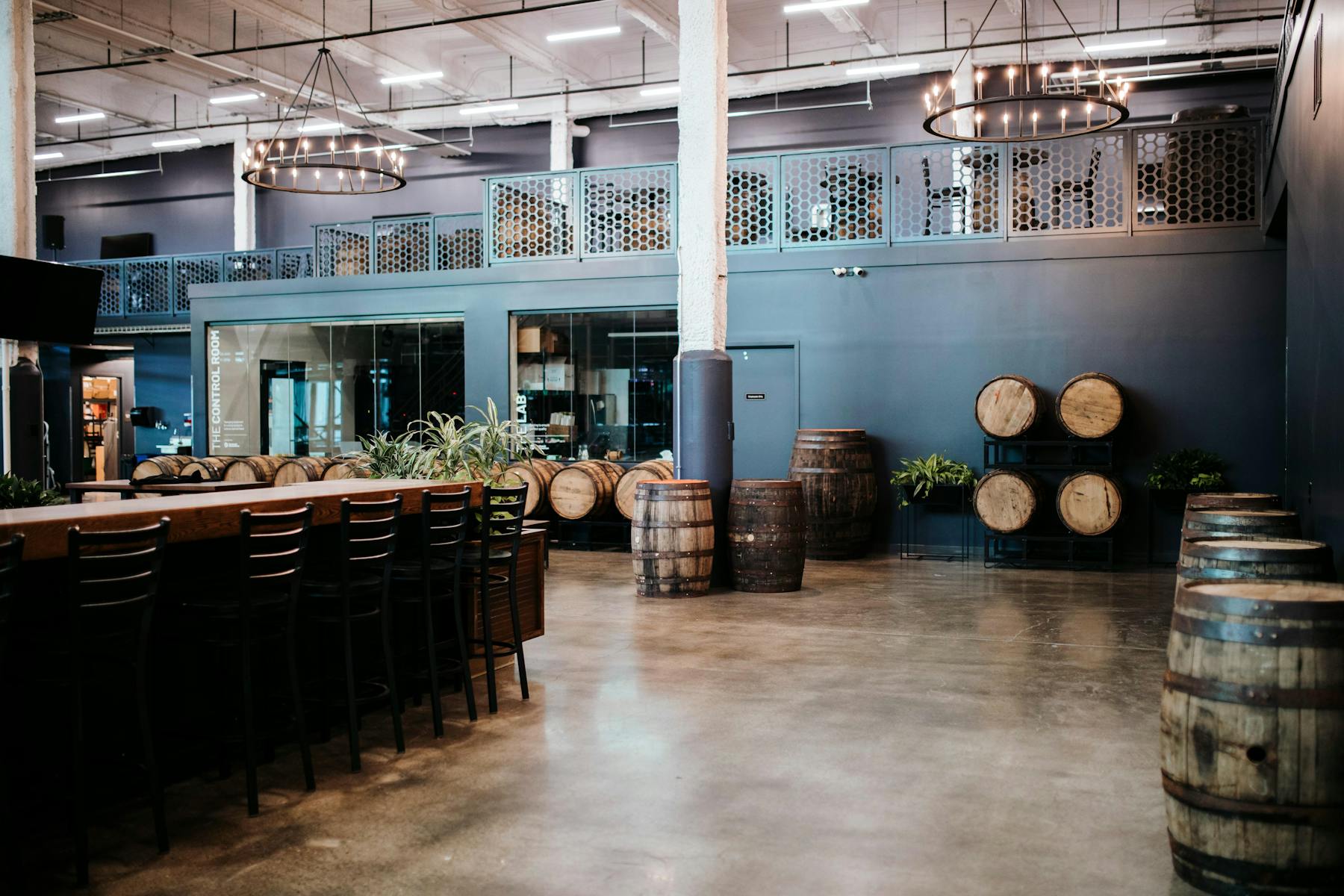 Pilot Project Brewing - Milwaukee - Dine in our Brewery Reservation ...