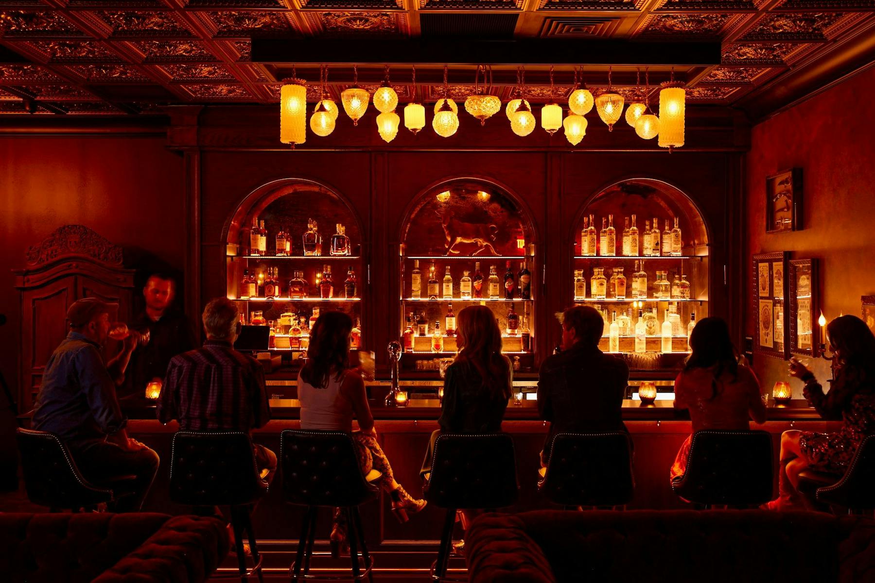 Turf Club - Twin Falls, ID | Tock