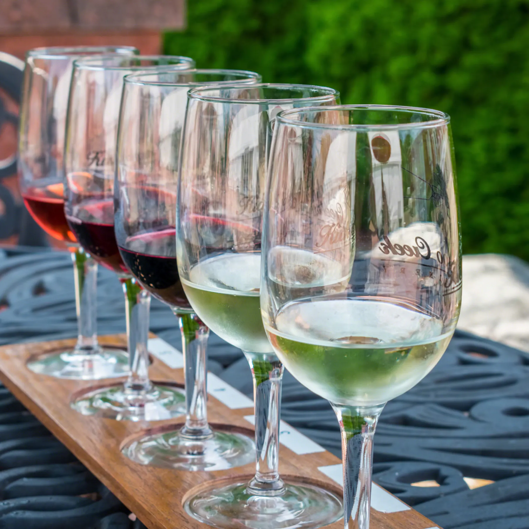 Pur Noire Urban Wineries - Dallas, TX | Tock