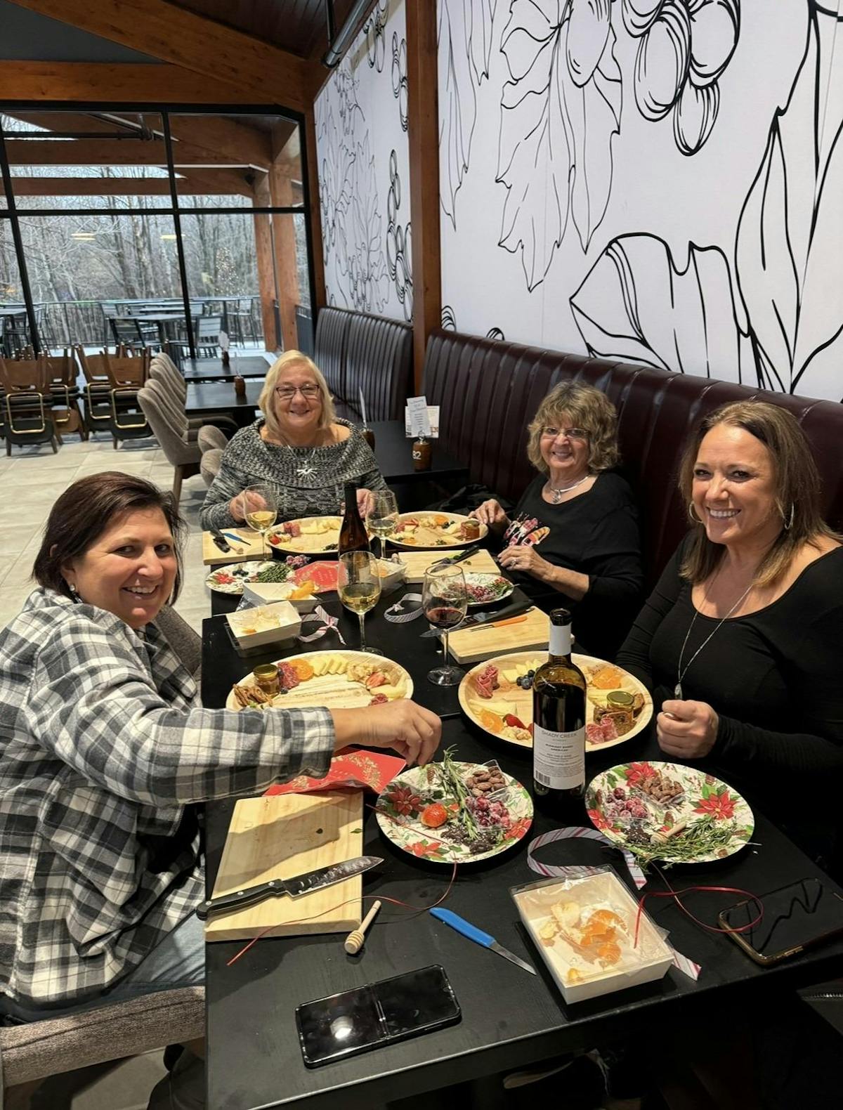 Shady Creek Winery - Michigan City, IN | Tock