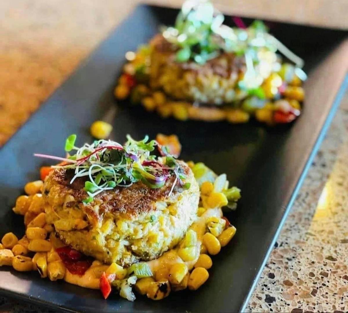 BOLD American Fare - Algonquin, IL | Tock