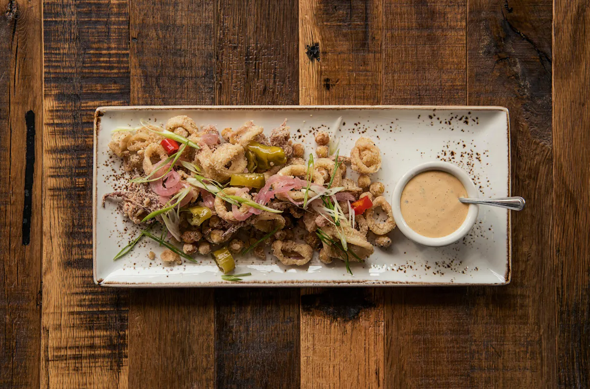 Kindred Fare - Geneva, NY - Geneva, NY | Tock