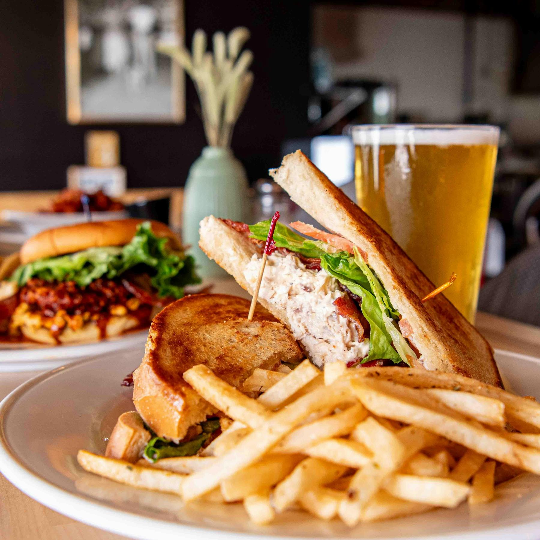 609 Social Market & Provisions - Decatur, AL | Tock