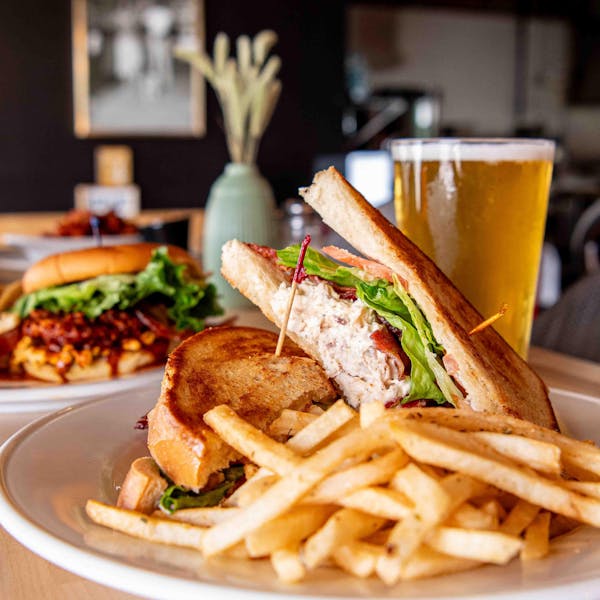 609 Social Market & Provisions - Decatur, AL | Tock