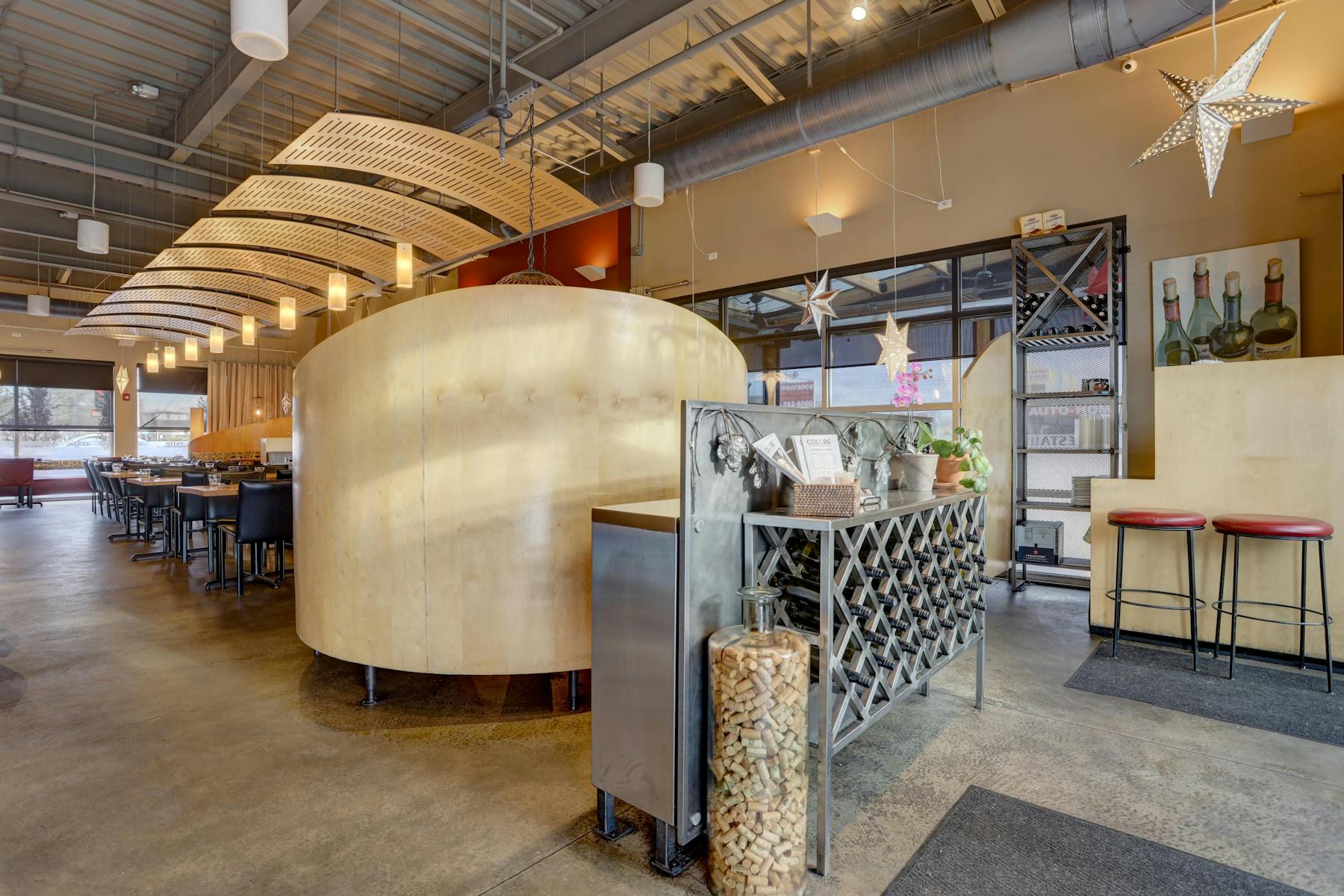 Colore Italian BROADWAY - Englewood, CO | Tock