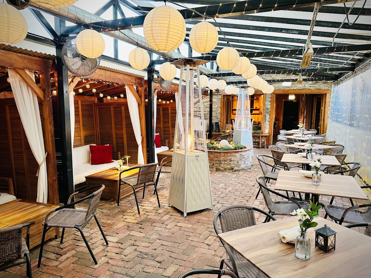 Volo Restaurant Wine Bar - Chicago, IL | Tock