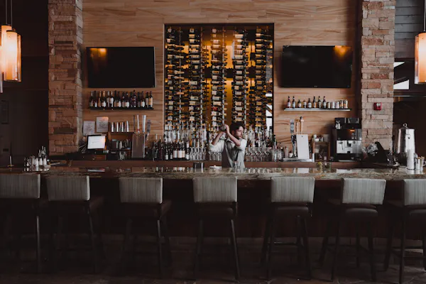 The 10th Restaurant - Vail, CO | Tock