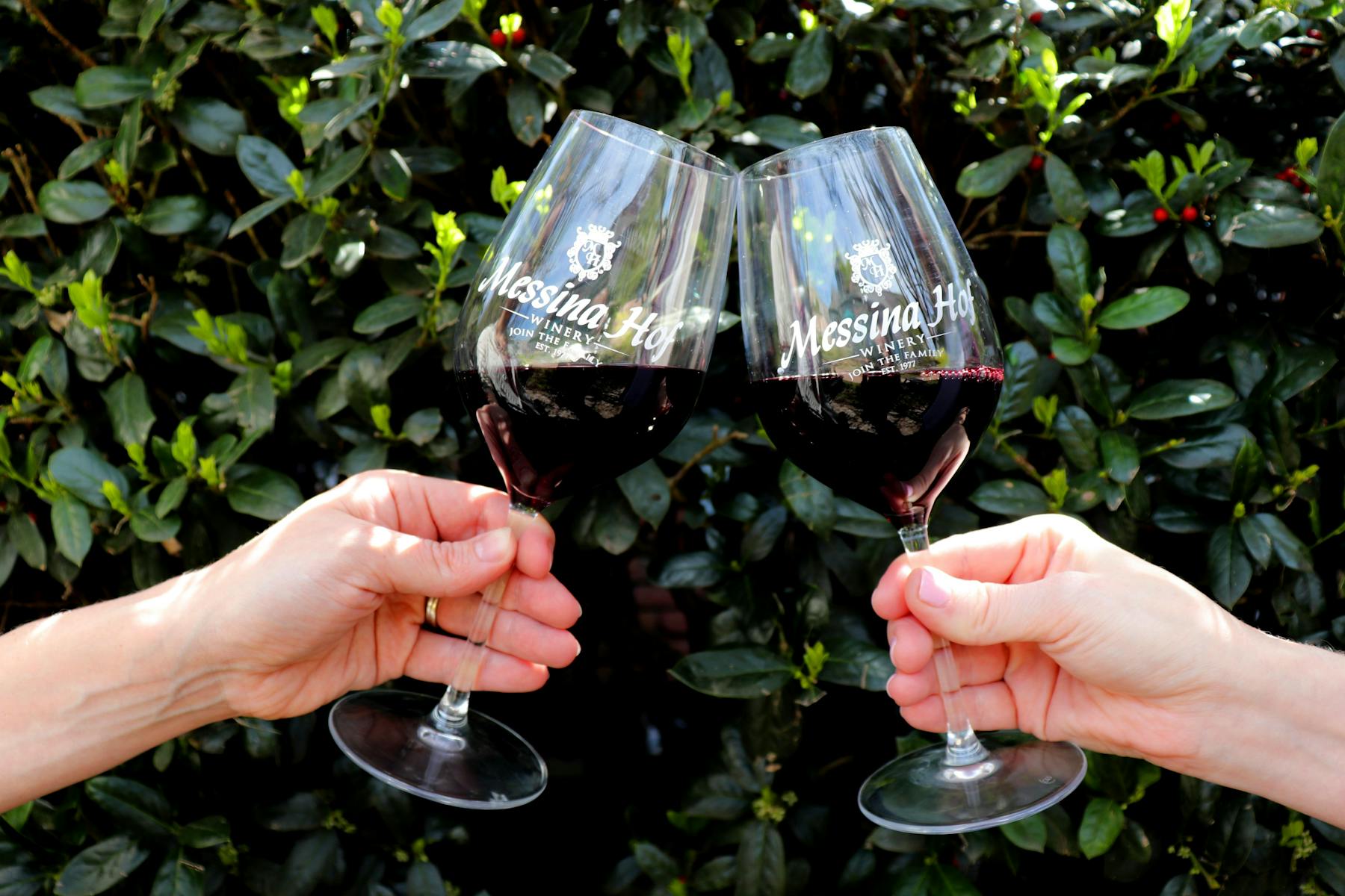 Messina Hof Estate Winery - Bryan, TX | Tock
