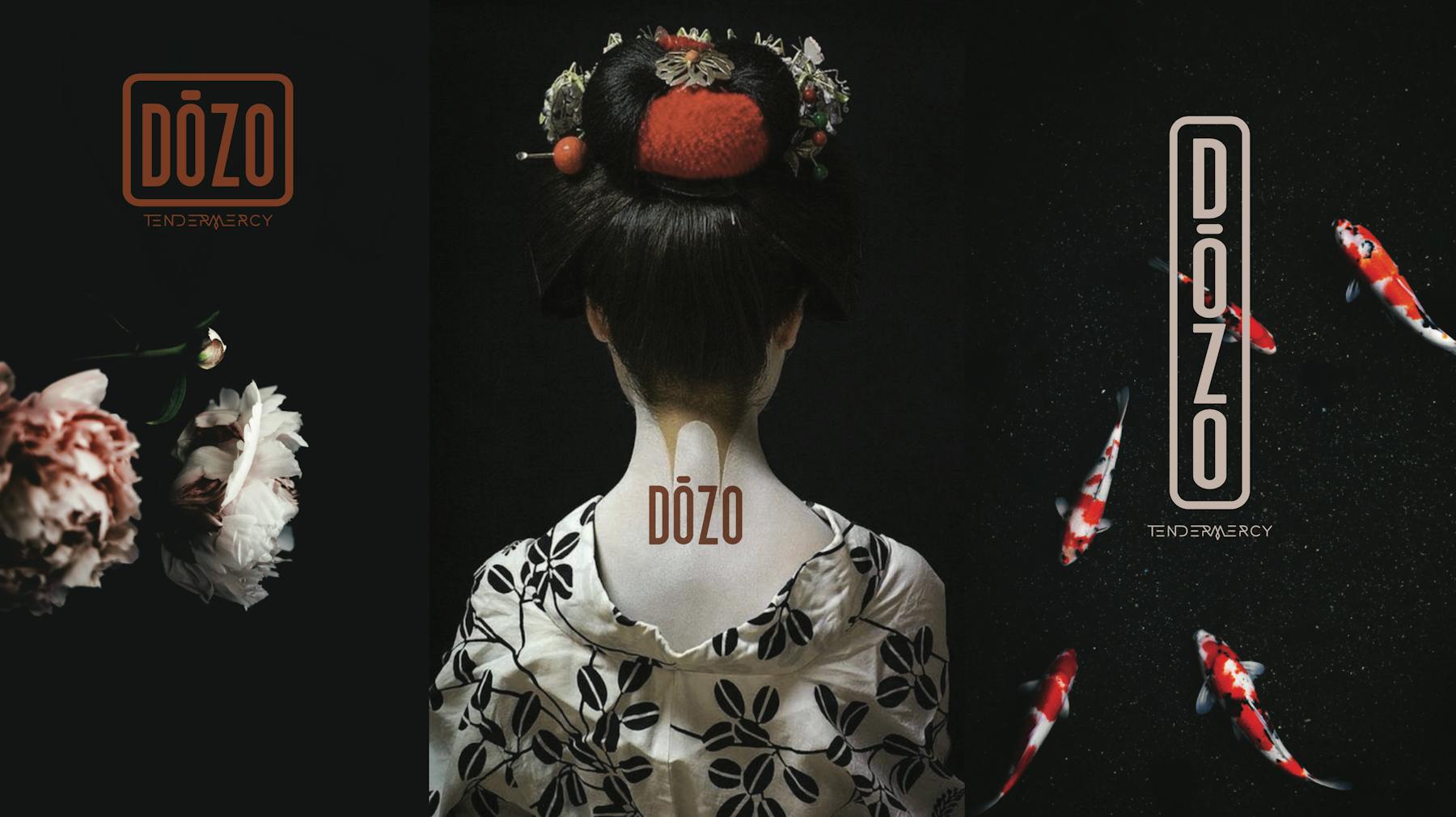 Dozo in Tender Mercy - Dayton, OH | Tock