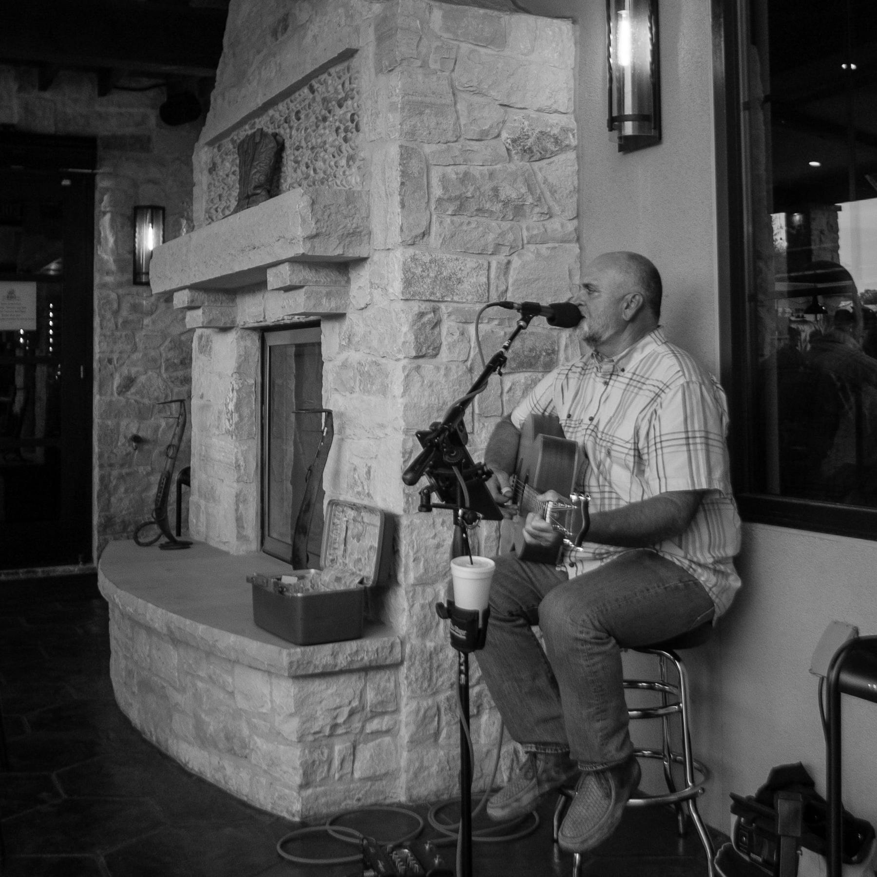 Rio Brazos Grill - Weatherford, TX | Tock