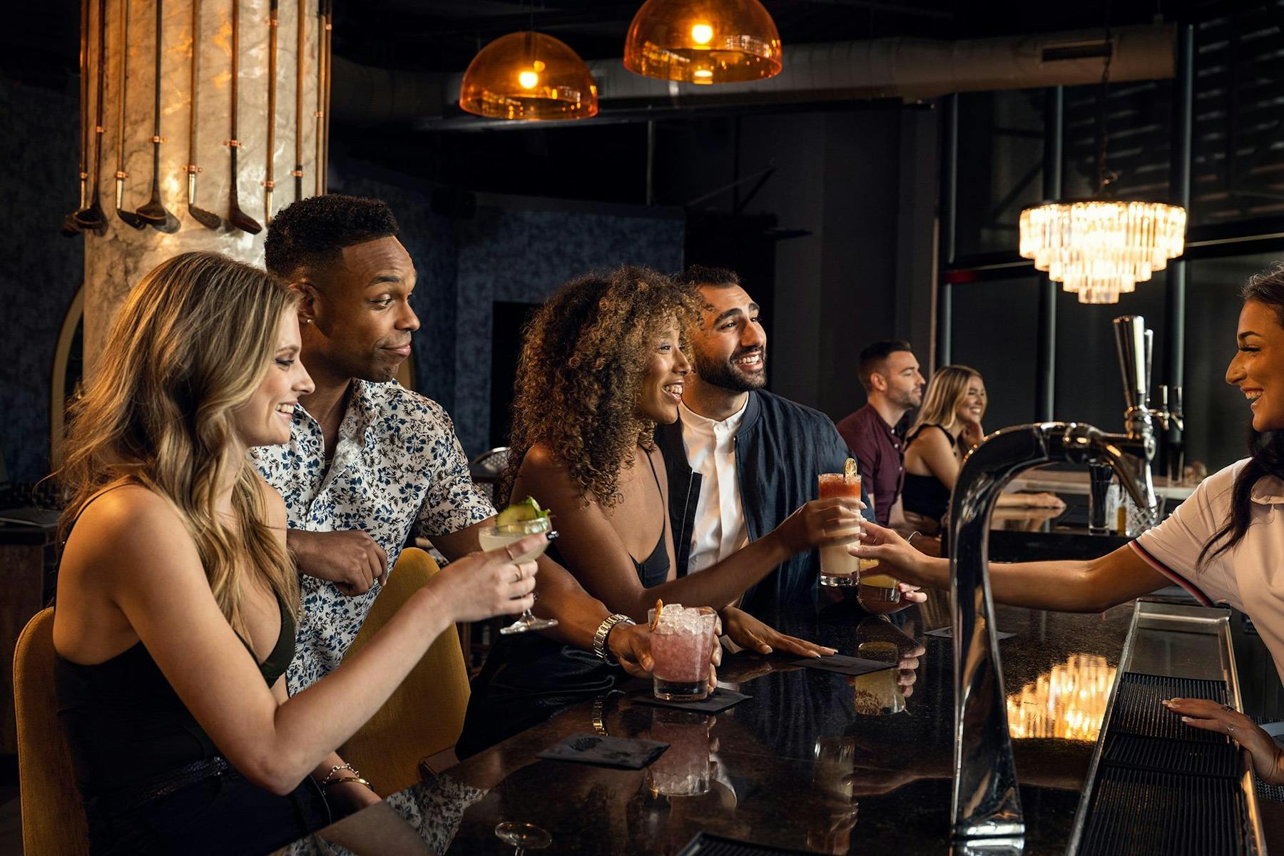 Puttery - Pittsburgh - Pittsburgh, PA | Tock