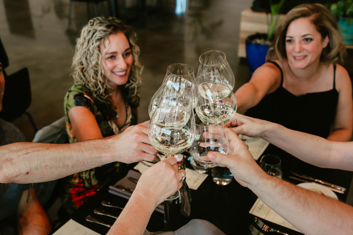 Stoller Family Estate - Reserve Winery Tour and Tasting - US | Tock