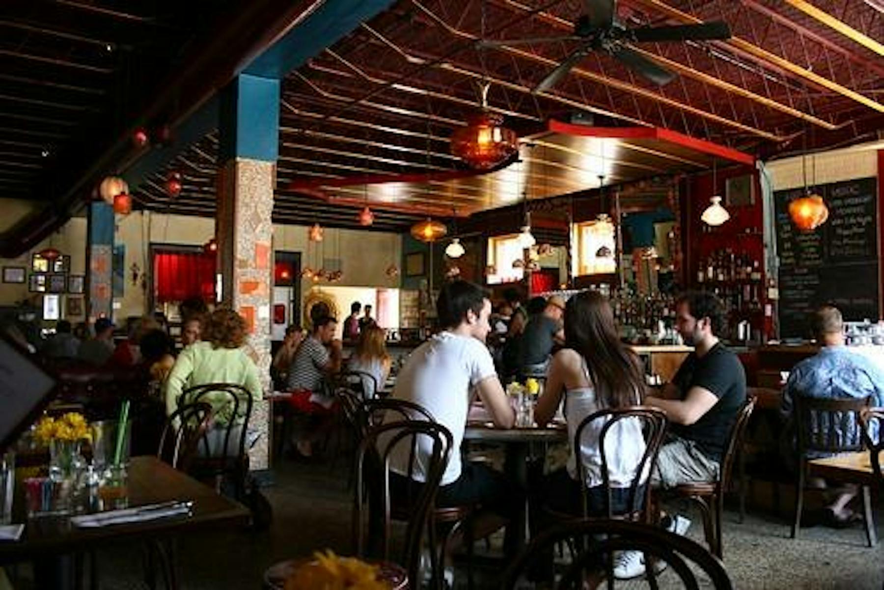 Barbette - Minneapolis, MN | Tock