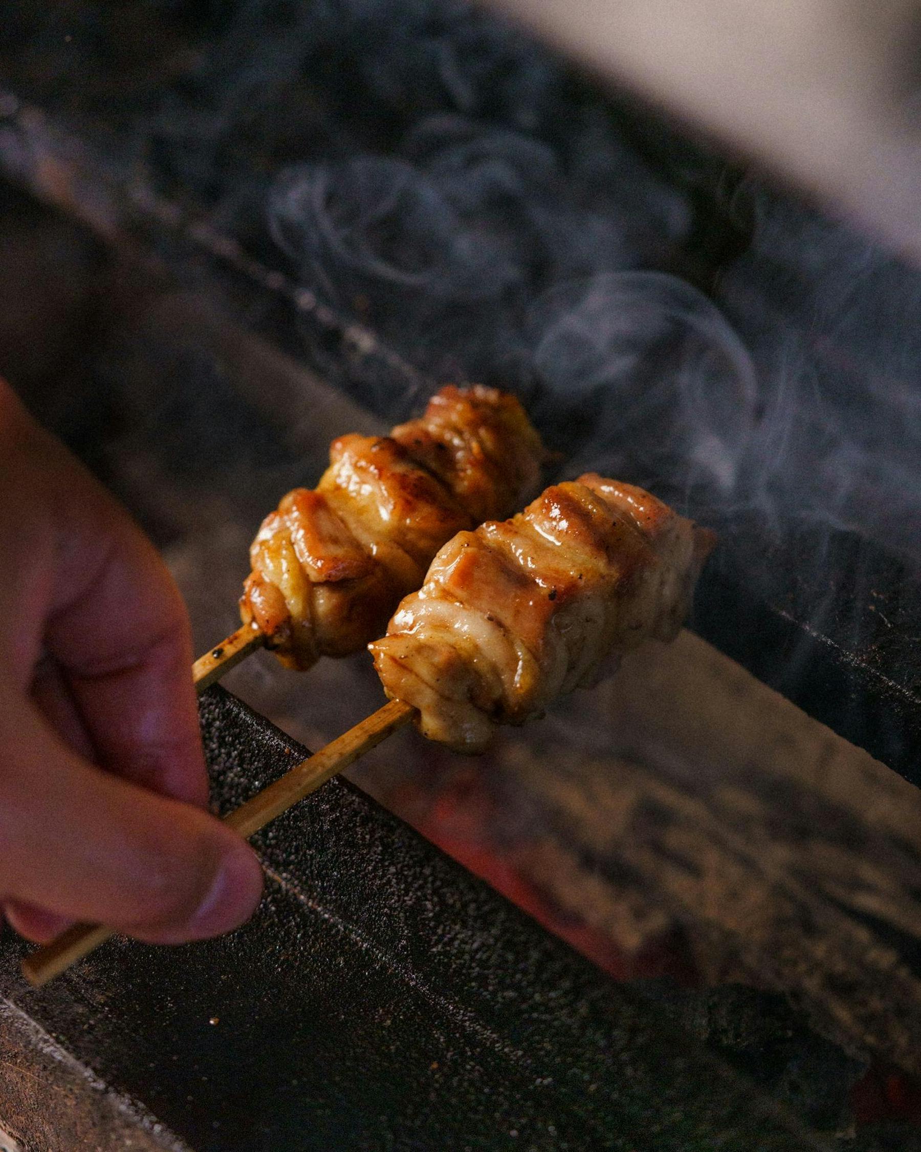 Sumibiyaki Arashi - Vancouver, BC | Tock