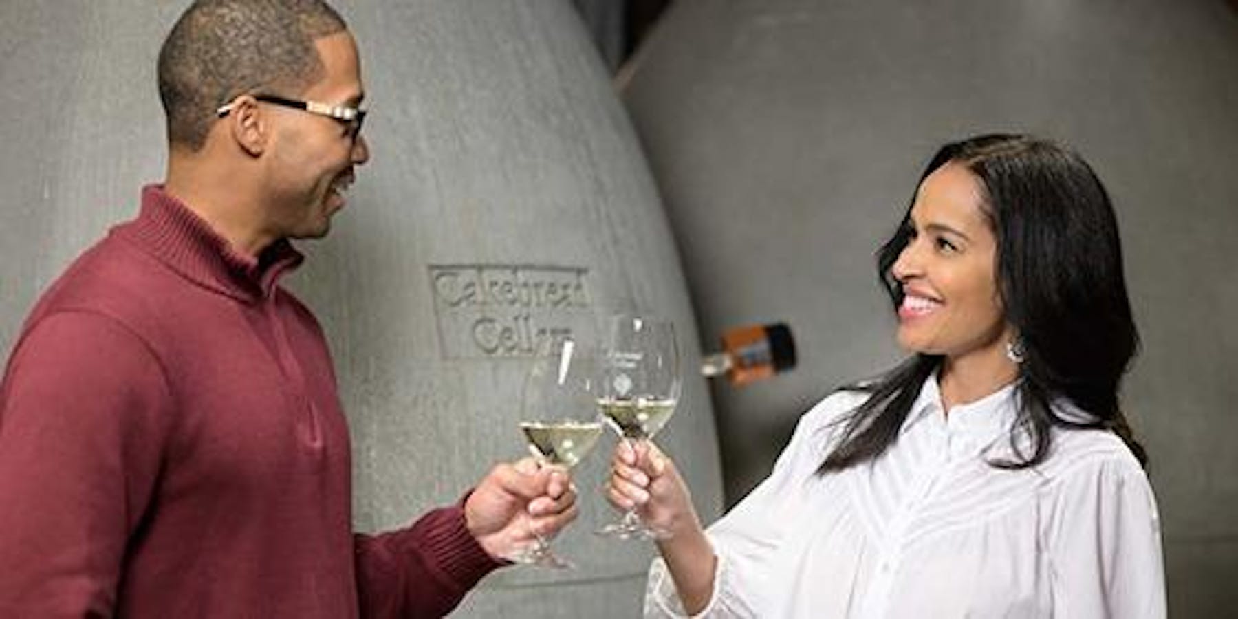 Cakebread Cellars - Classic Cakebread - Friday - Sunday - Rutherford ...