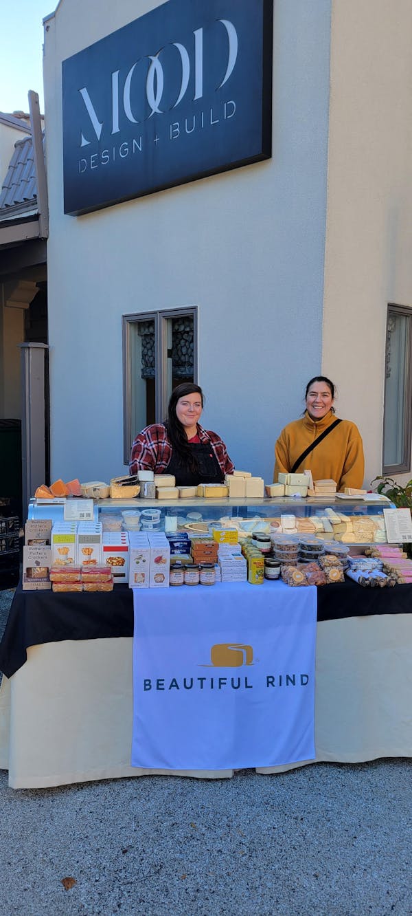 Beautiful Rind - Chicago, IL | Tock