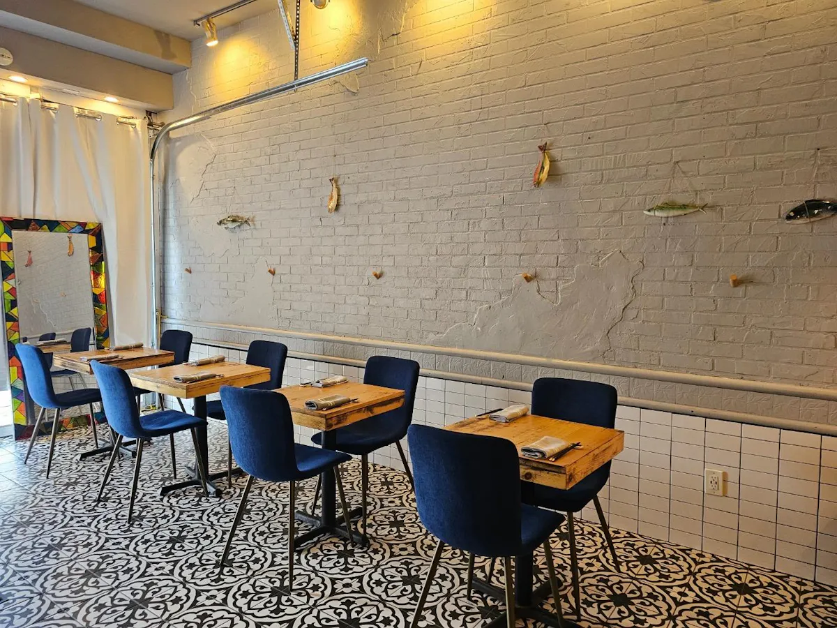 Shunoko - Table Reservation - Toronto, ON | Tock