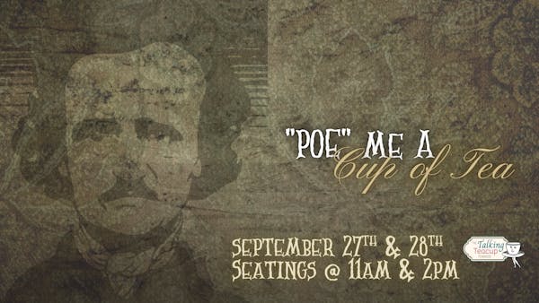 The Talking Teacup - Chalfont, PA | Tock