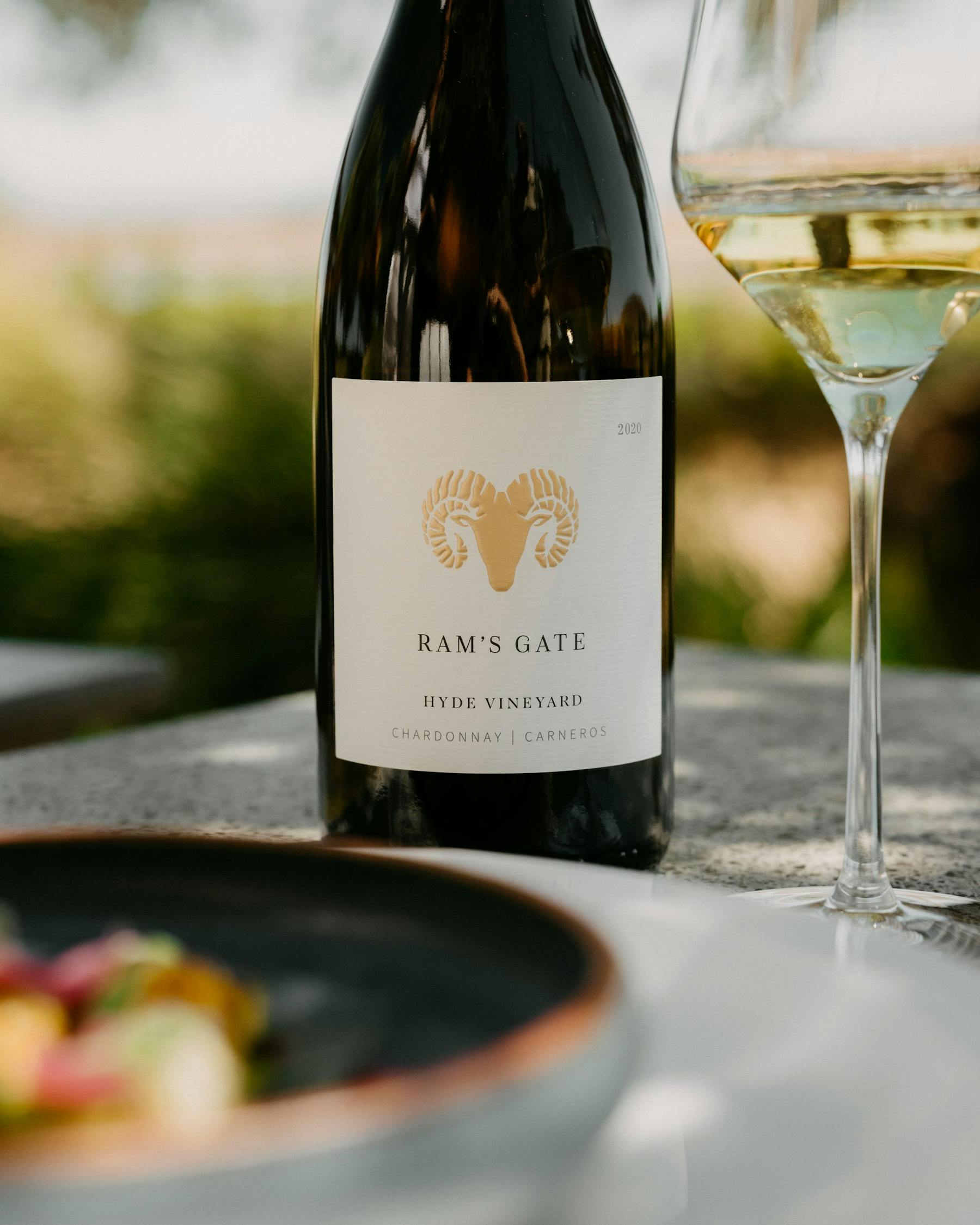 Ram's Gate Winery - Wine Tasting Experience - Sonoma, CA | Tock