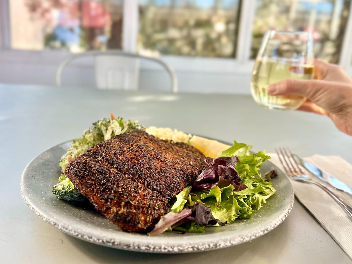 Lookout Farm Brewing & Cider Co. Taproom - Natick, MA | Tock