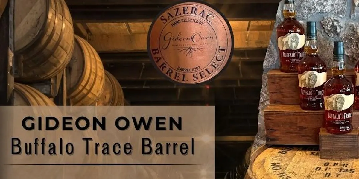 Gideon Owen Wine Company - Port Clinton, OH | Tock