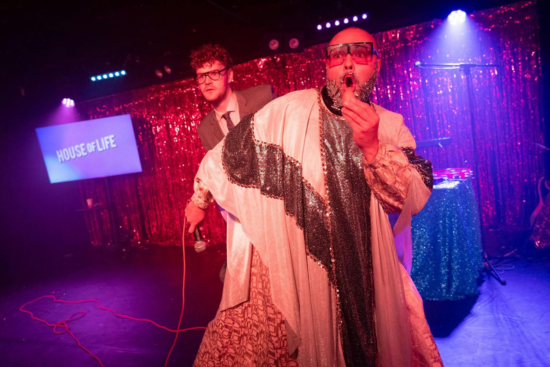 BATSU! NYC - New York, NY | Tock