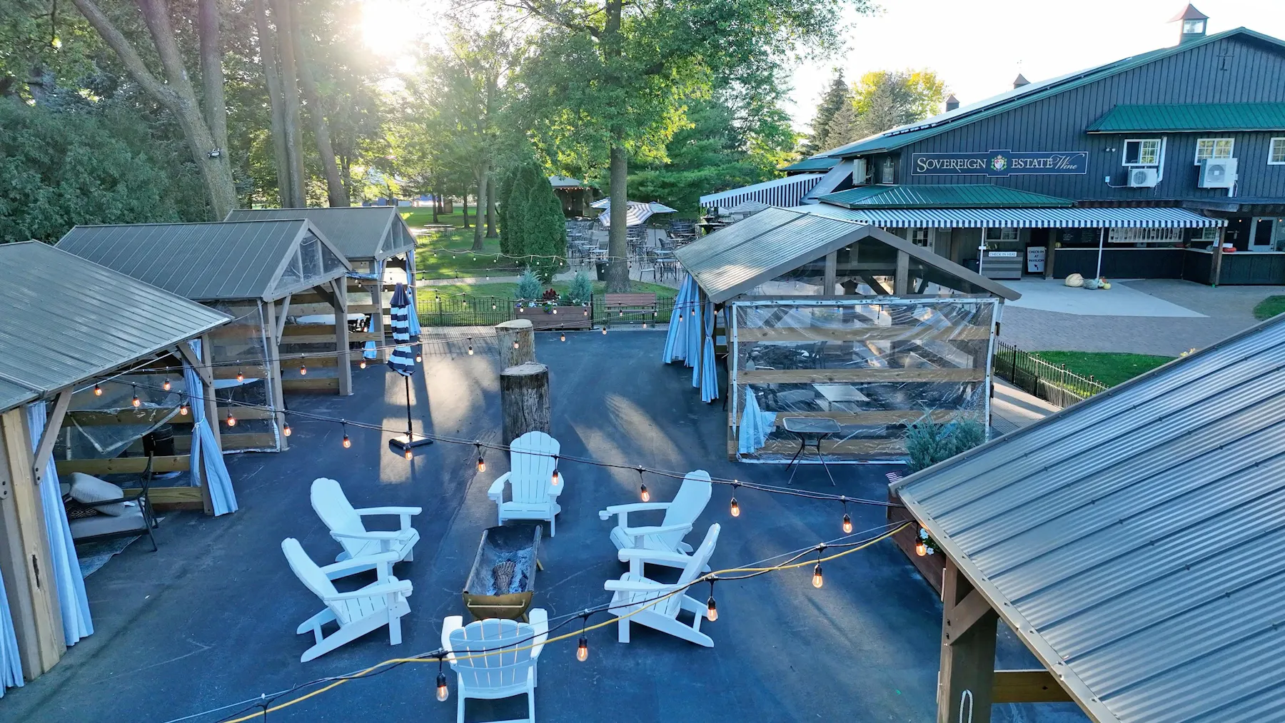 Sovereign Estate - Waconia, MN | Tock