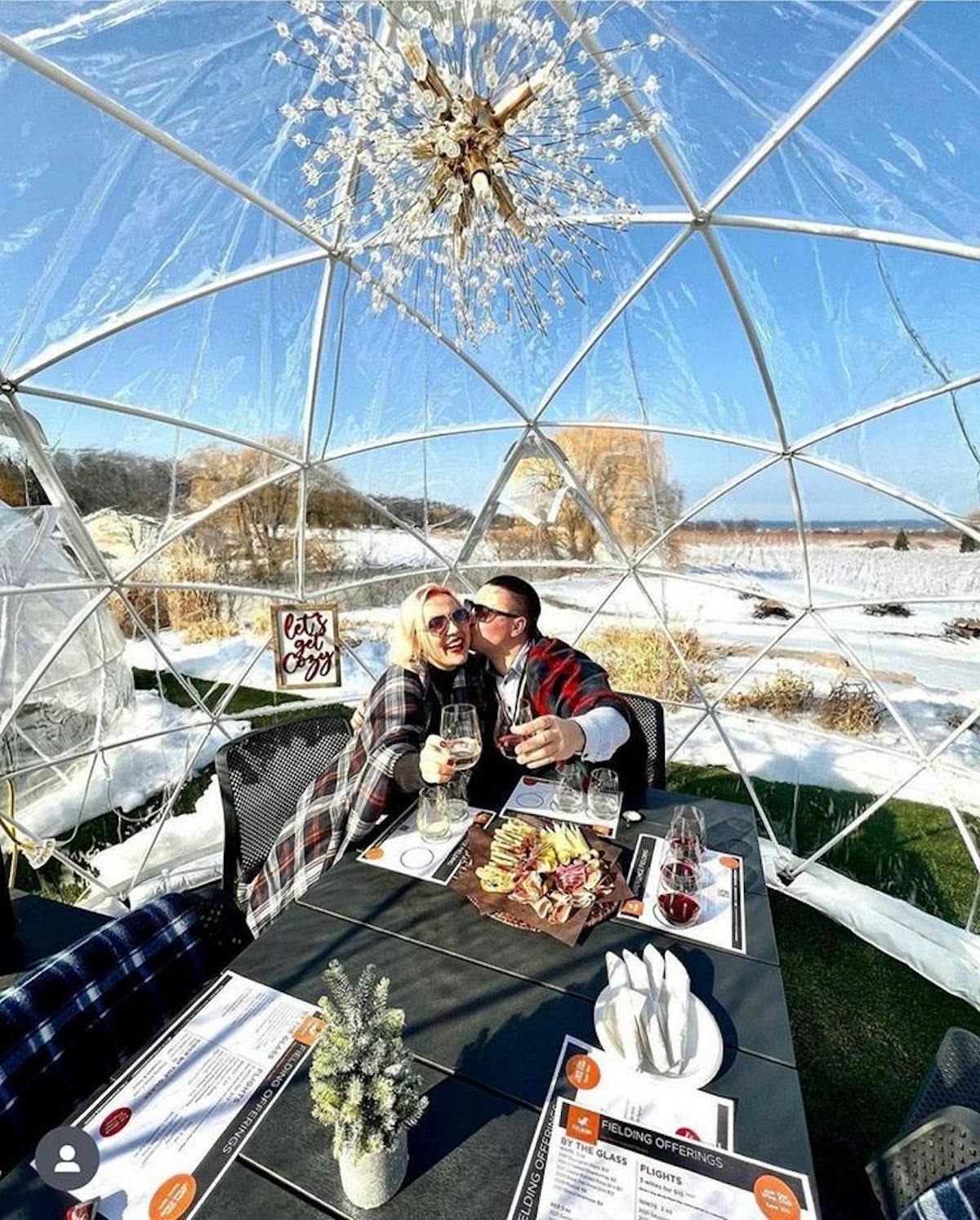 Fielding Estate Winery - Lincoln, ON | Tock