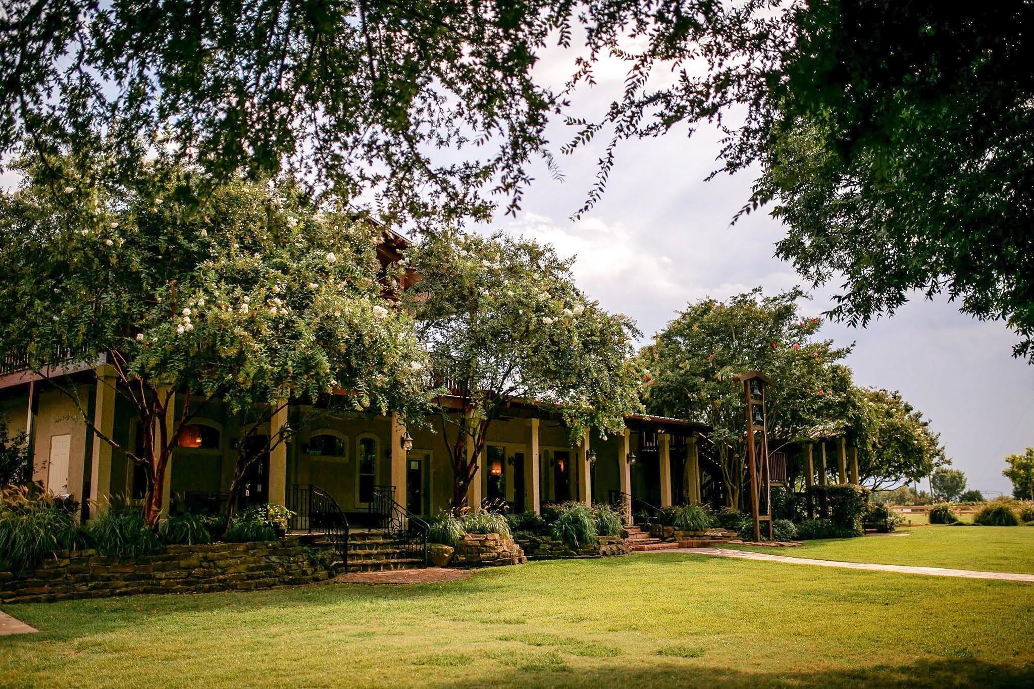 Bernhardt Winery - Plantersville, TX | Tock