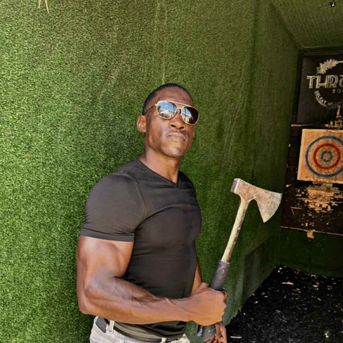 THRōW Social Delray Beach - Delray Beach, FL | Tock