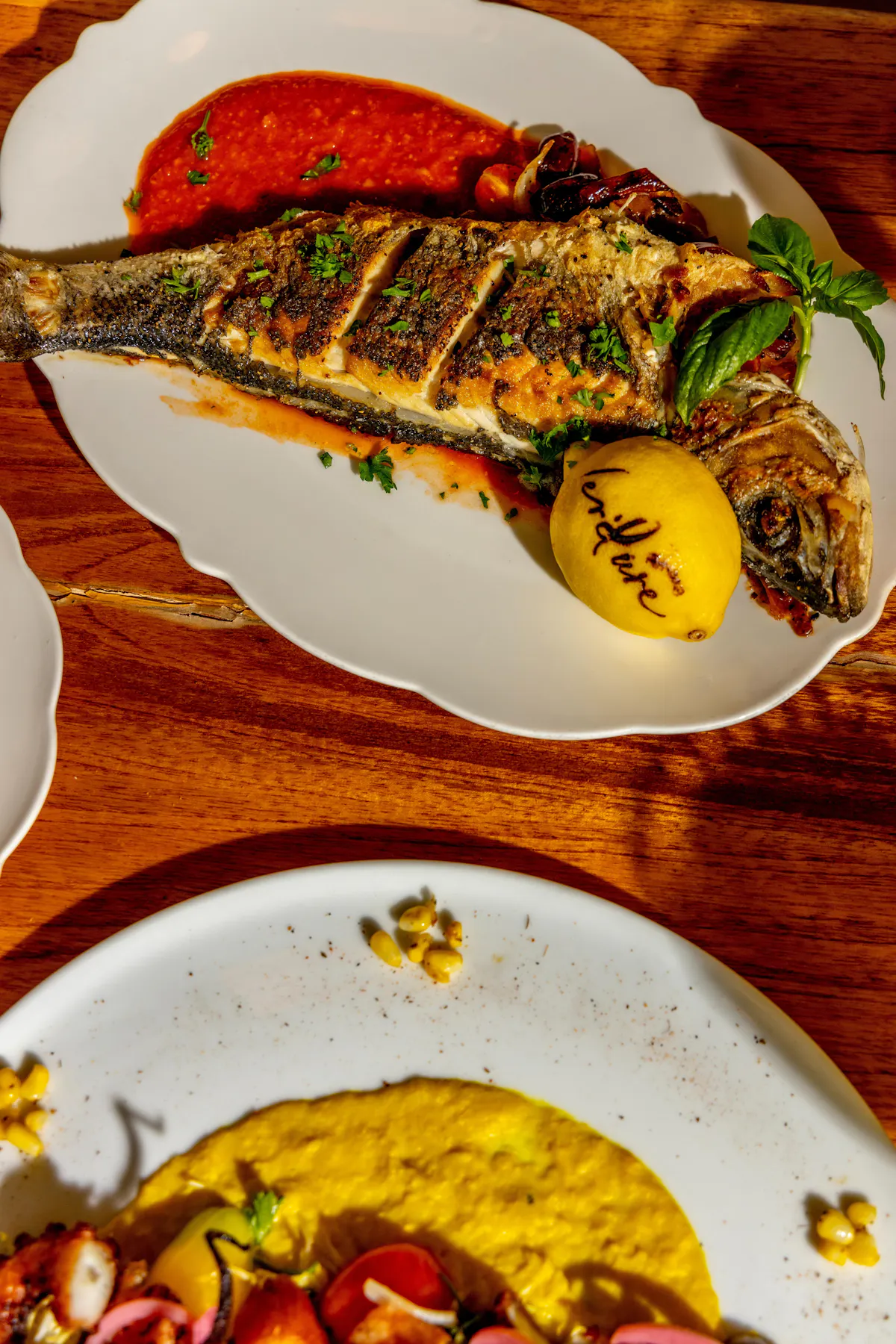 Verdure Kitchen & Cocktails - Atlanta, GA | Tock