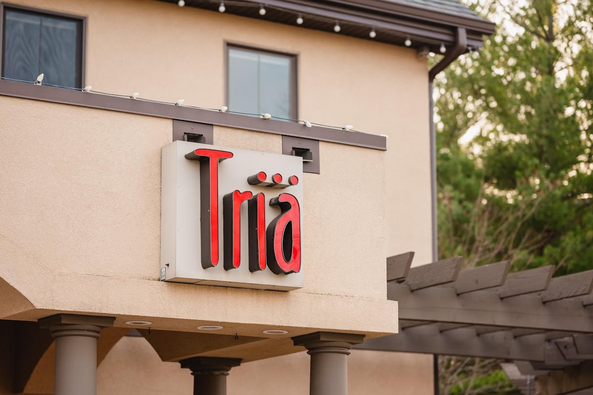 Tria Restaurant, Bar & Event Center - North Oaks, MN | Tock