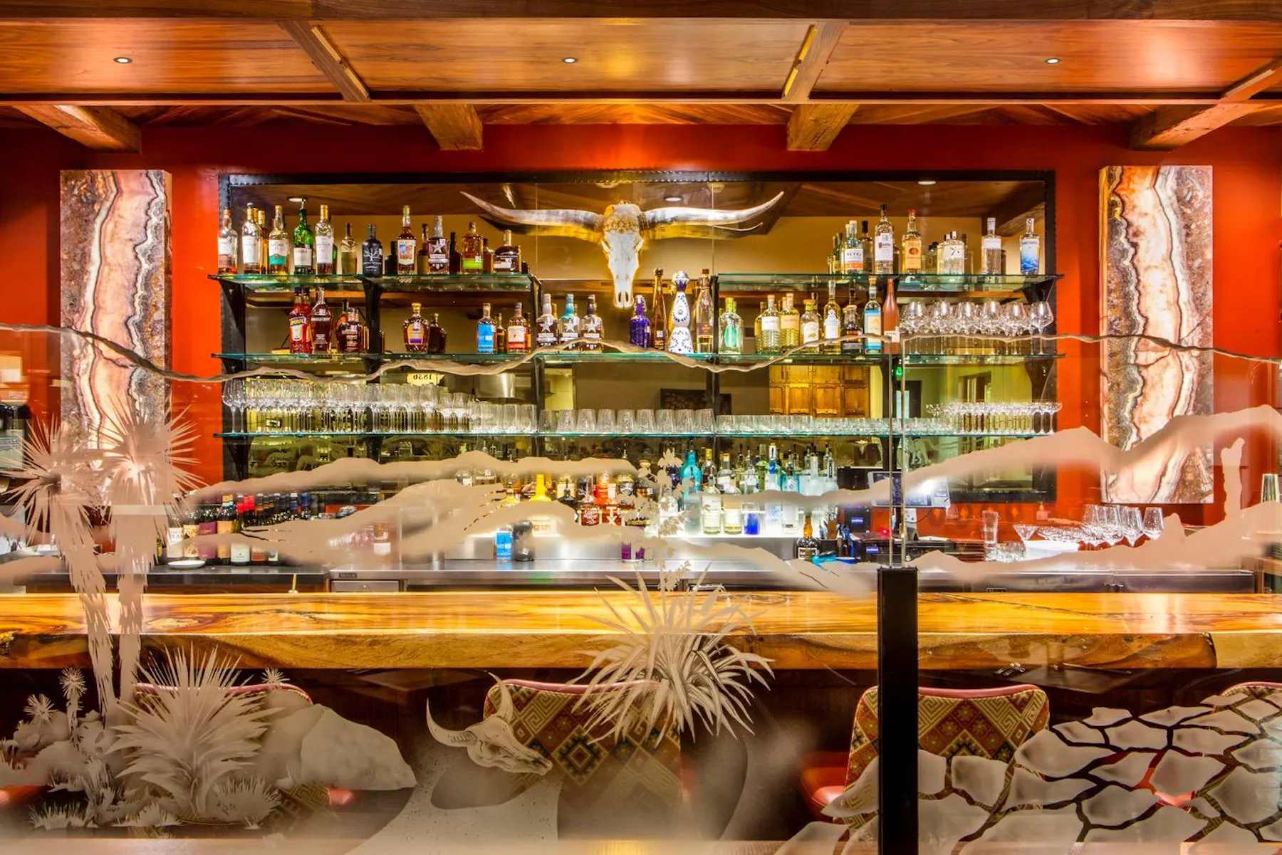 Rio Brazos Grill - Weatherford, TX | Tock