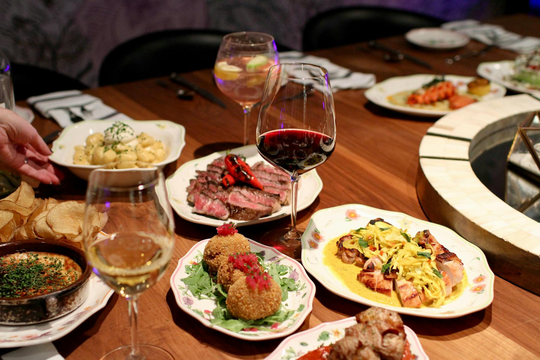 Supperland - Supperland Brunch Buffet - Charlotte, NC | Tock