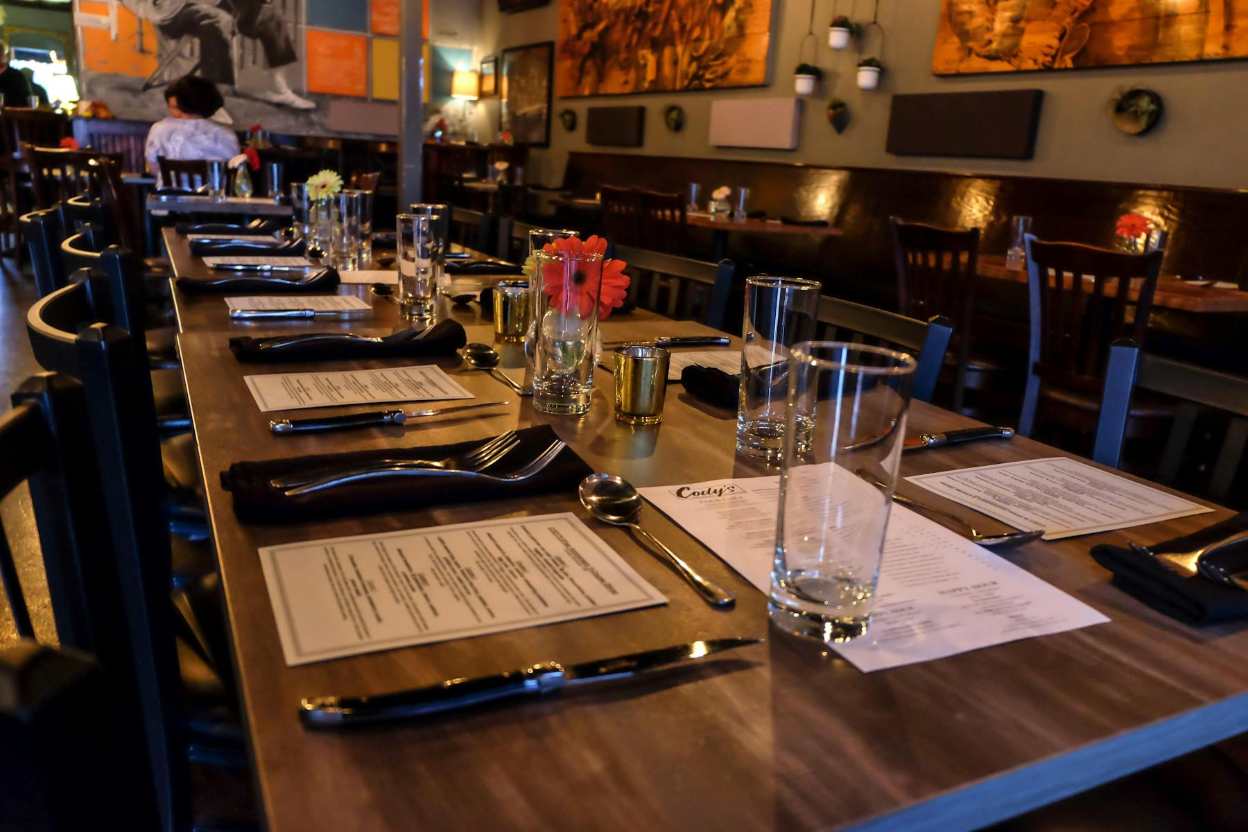 Cody's Restaurant & Bar - San Marcos - San Marcos, TX | Tock