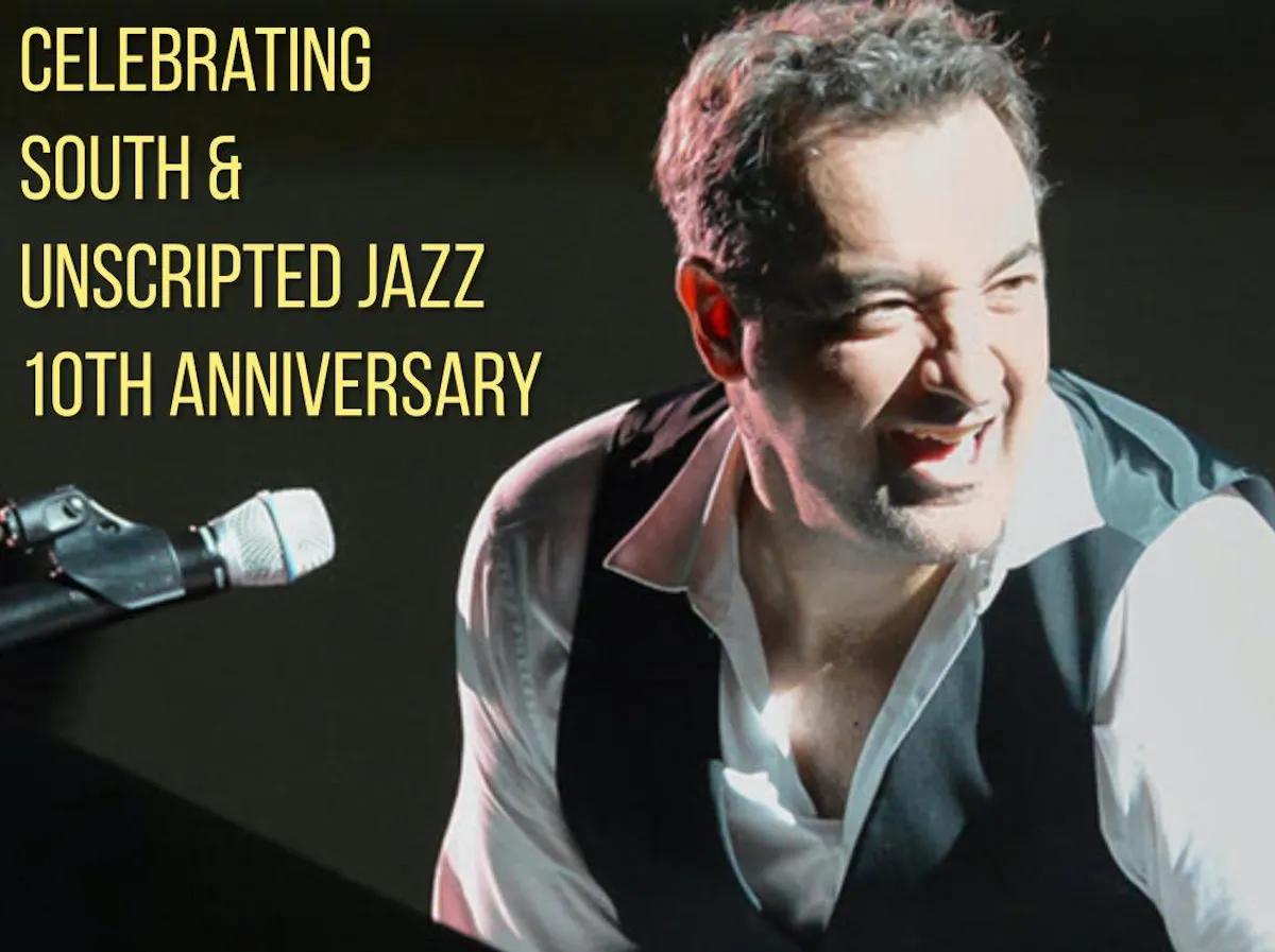 Unscripted Jazz at SOUTH - Philadelphia, PA | Tock