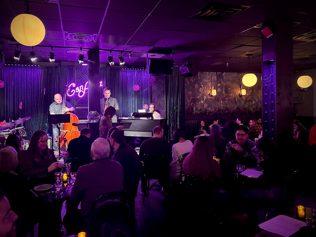 Con Alma - Pittsburgh, PA | Tock