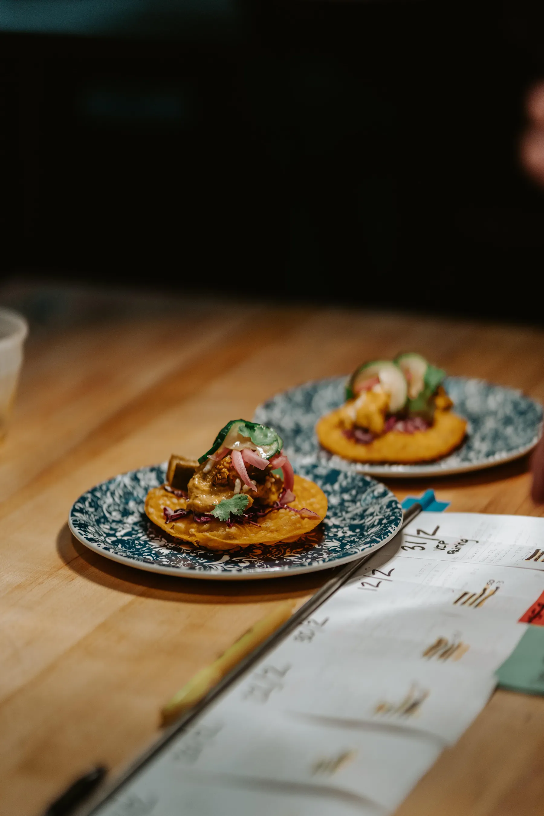 Agni - Columbus, OH | Tock