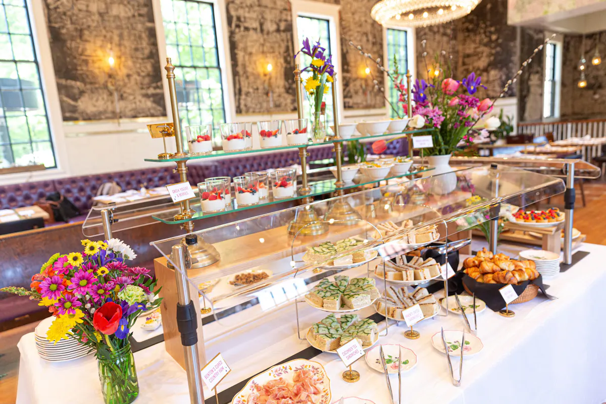 Supperland - Supperland Brunch Buffet - Charlotte, NC | Tock