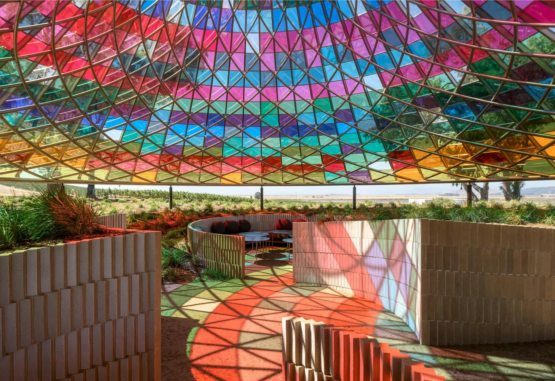 The Donum Estate - Discover - 10+ Guests - Wine And Food Pairing With ...