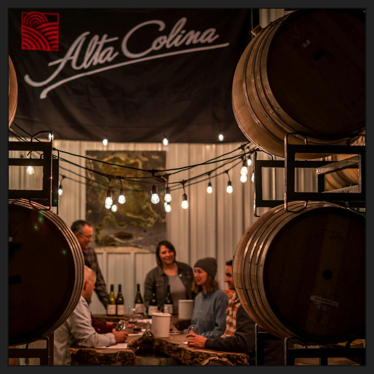 Alta Colina Vineyard & Winery - Paso Robles, CA | Tock
