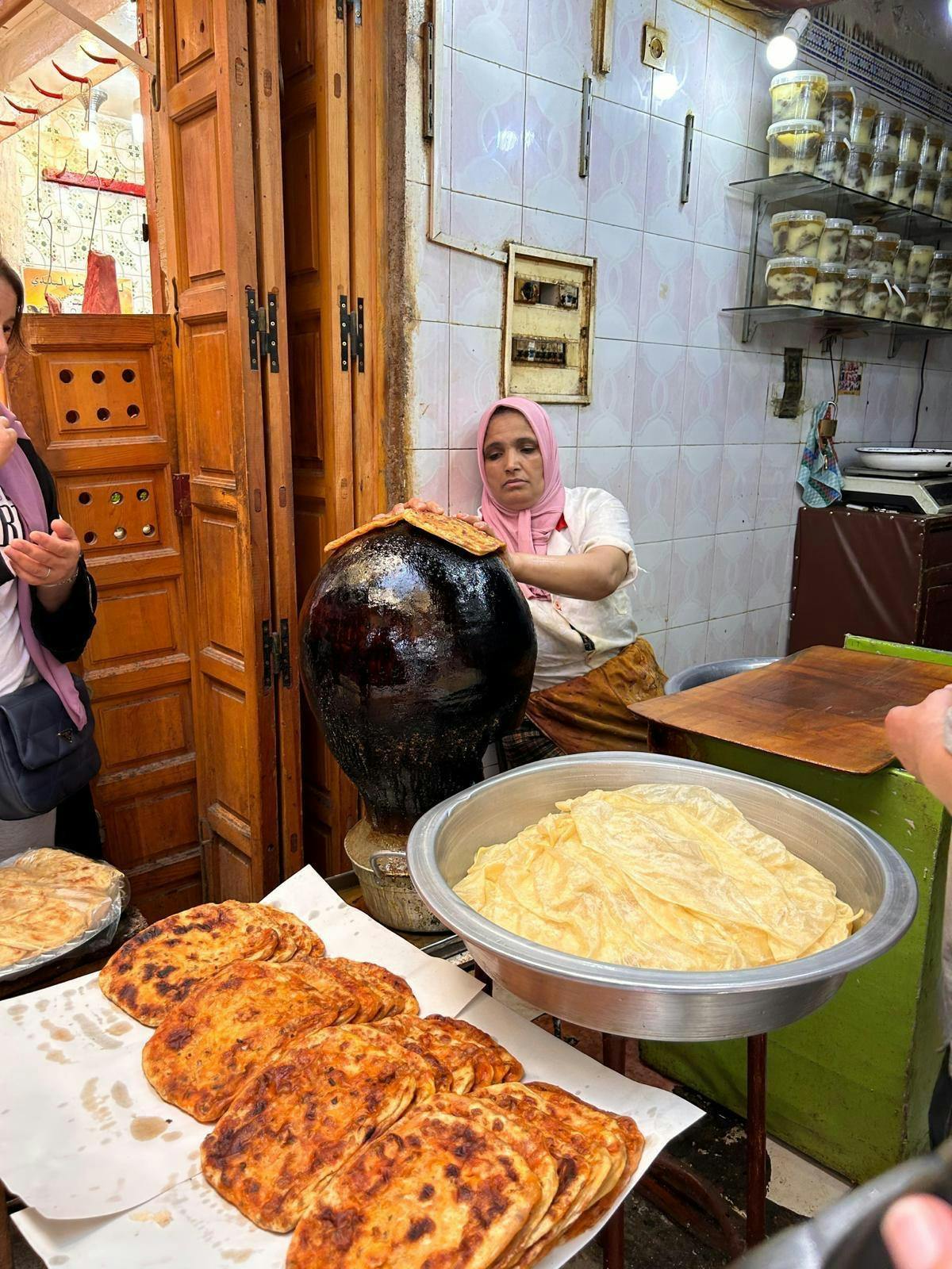 Nur Restaurant - Fes, FEZ-MEKNÈS | Tock