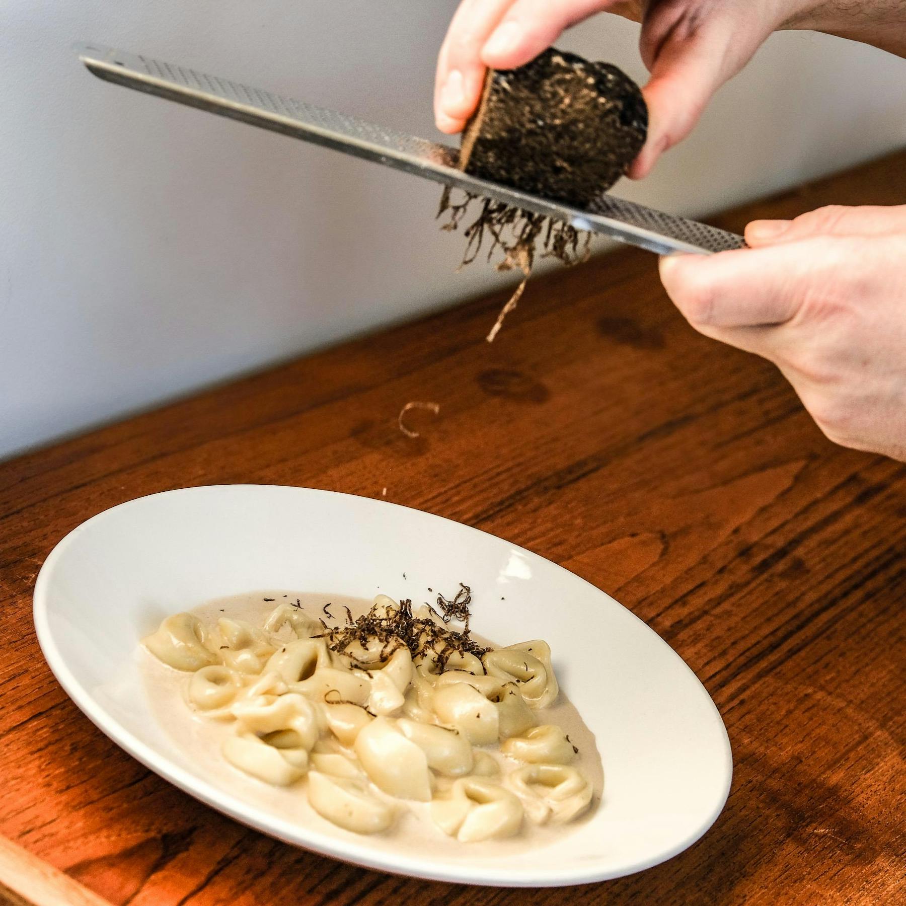 Travail Kitchen & Amusements - Valentine's Day - Signature Chef's ...